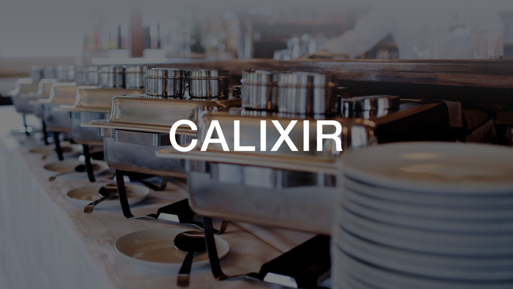 Nom d'Entreprise Calixir par Bénéfik, Agence de Naming à Paris